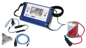 Identifier et localiser les fuites - réseaux d'eau potable